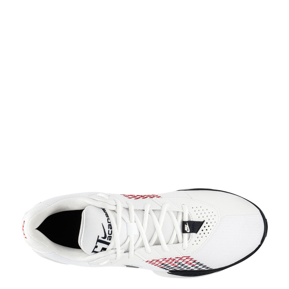 Tênis Nike Air Zoom G.T. Academy Bicolor Branco